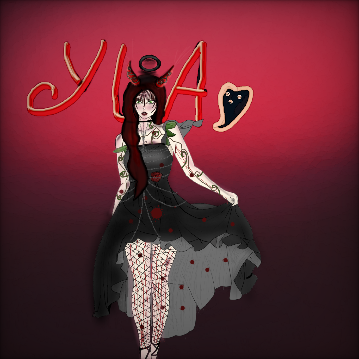 Untitled45 - ibisPaint