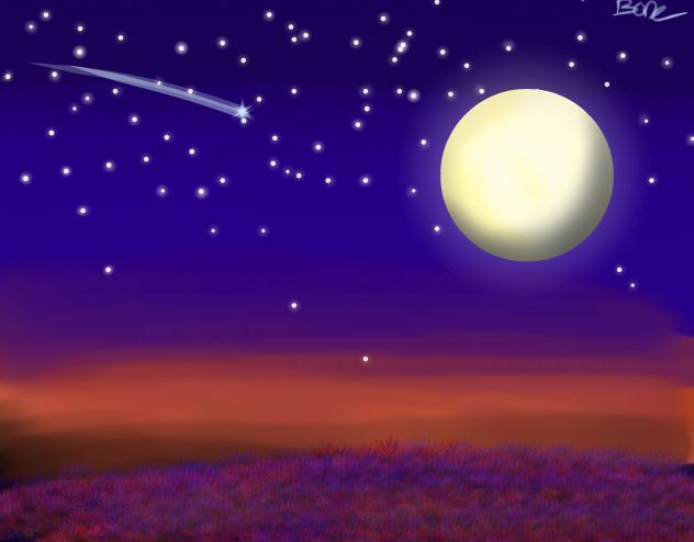 peacefield - ibisPaint