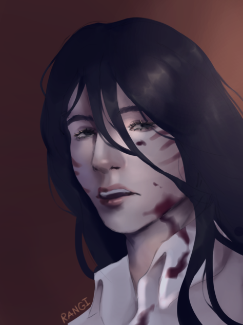 Pieck Finger - ibisPaint