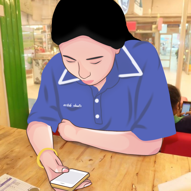 ann.sararak - ibisPaint