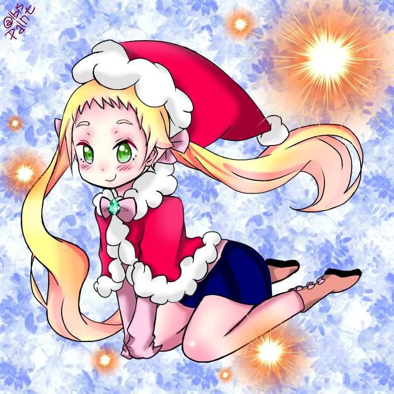 Hikari!! - ibisPaint