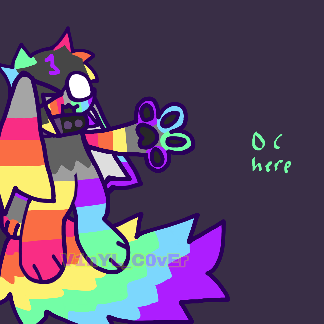 collar again - ibisPaint