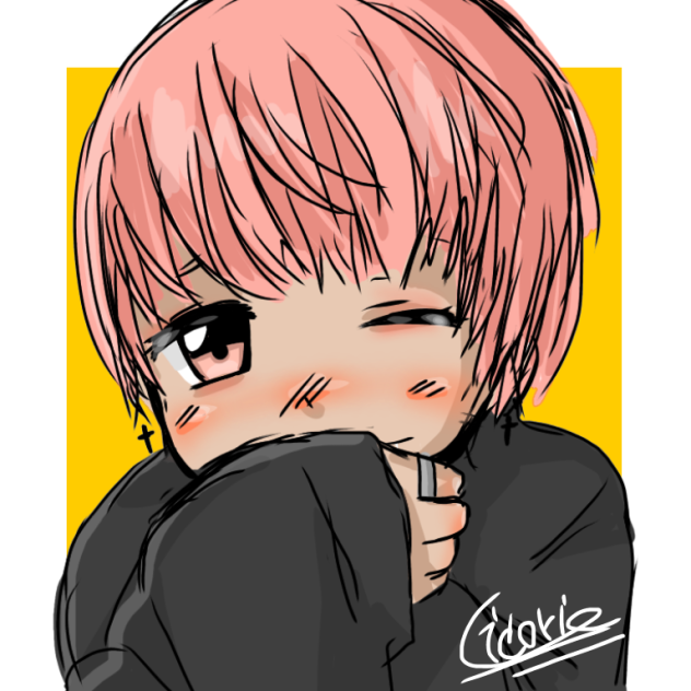 無題410 - ibisPaint