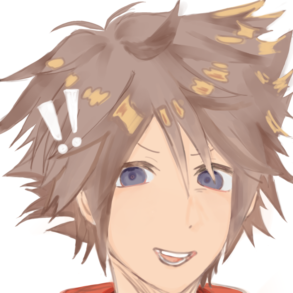 Sora - ibisPaint