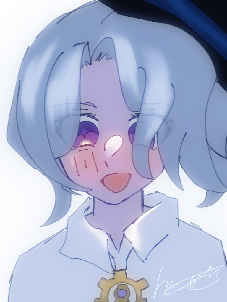 Misha ♡ - ibisPaint