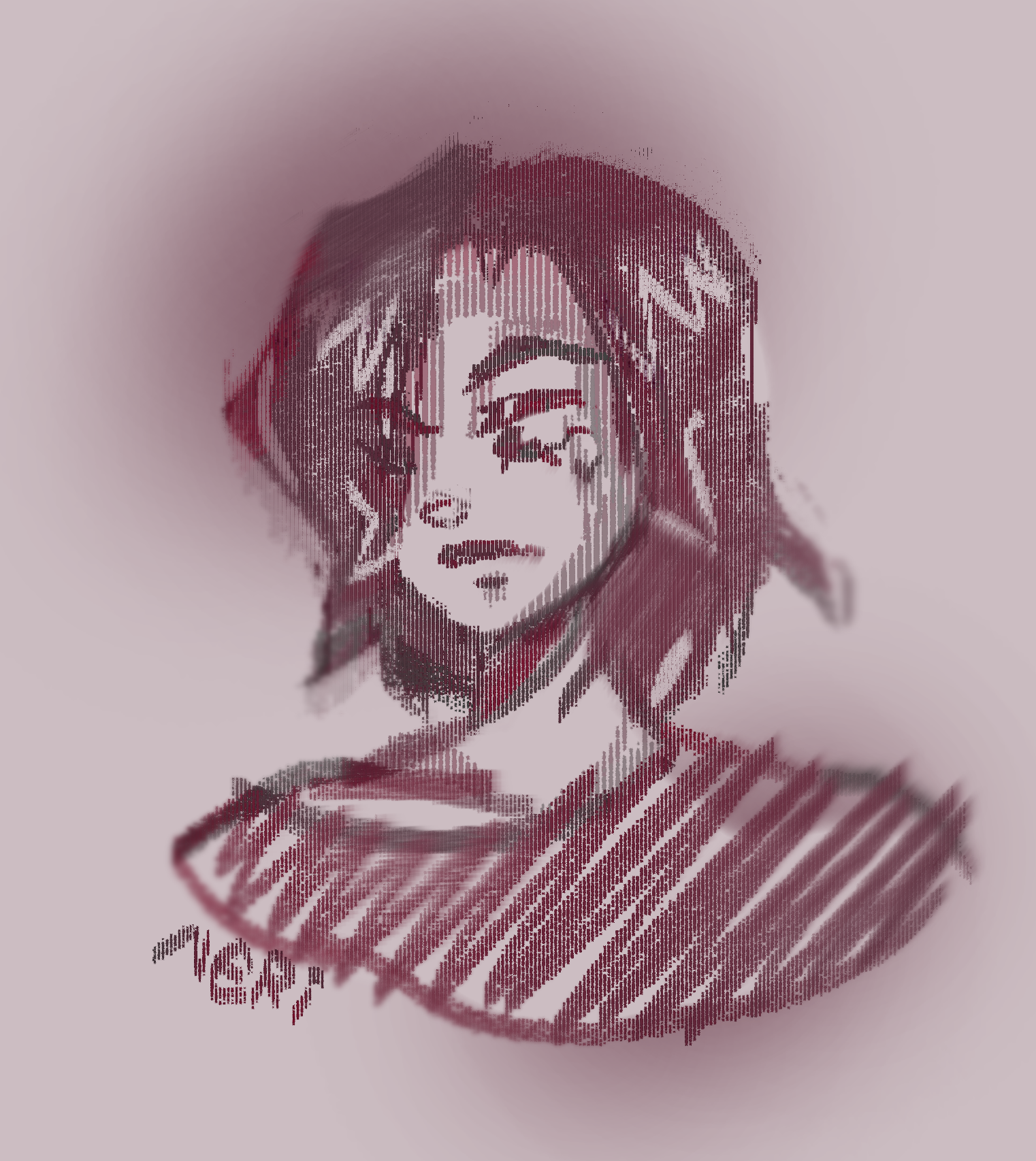best boy again - ibisPaint