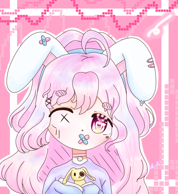 Untitled211 - ibisPaint