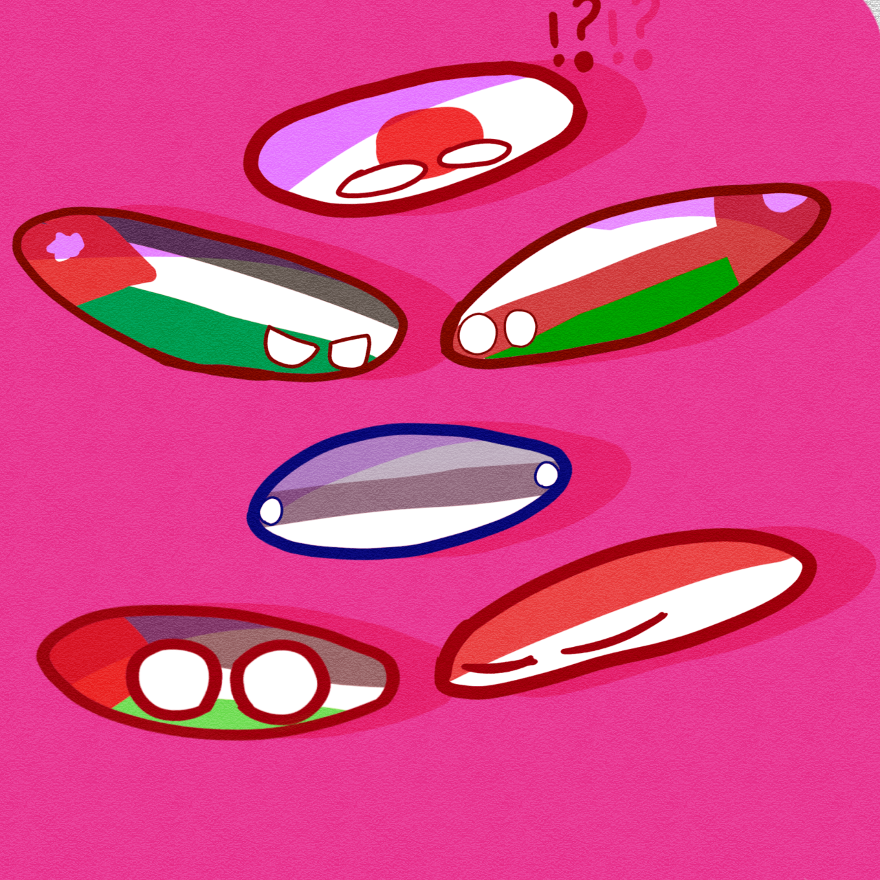 matching pfp!! - ibisPaint