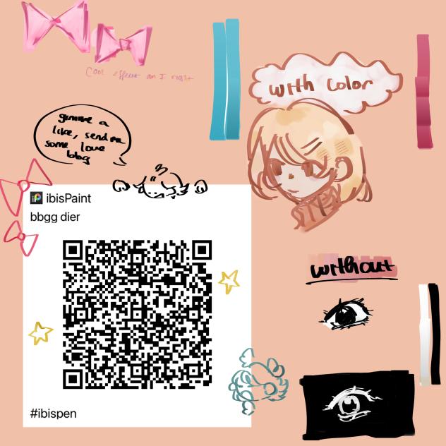 Bbg brush - ibisPaint