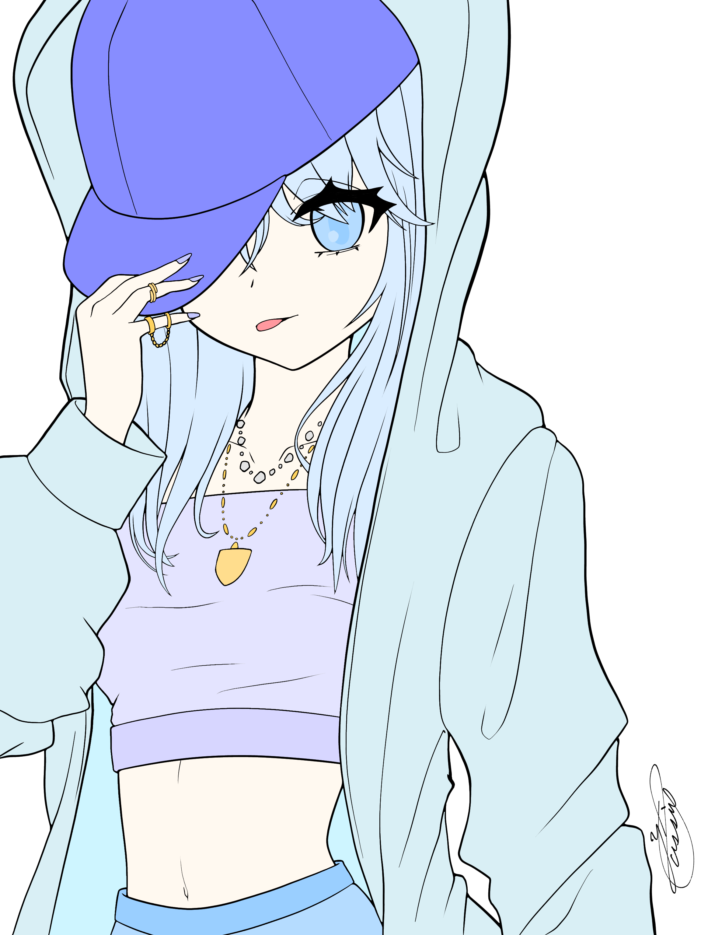 Without Background - ibisPaint