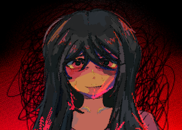 Artblock draws.. - ibisPaint