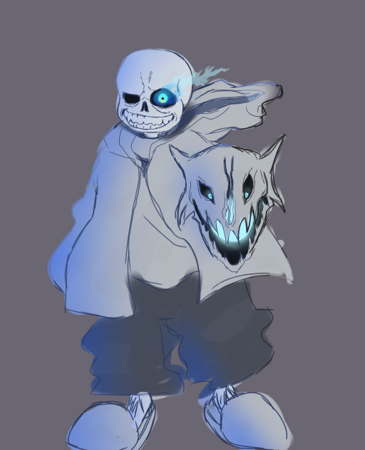 sans - ibisPaint