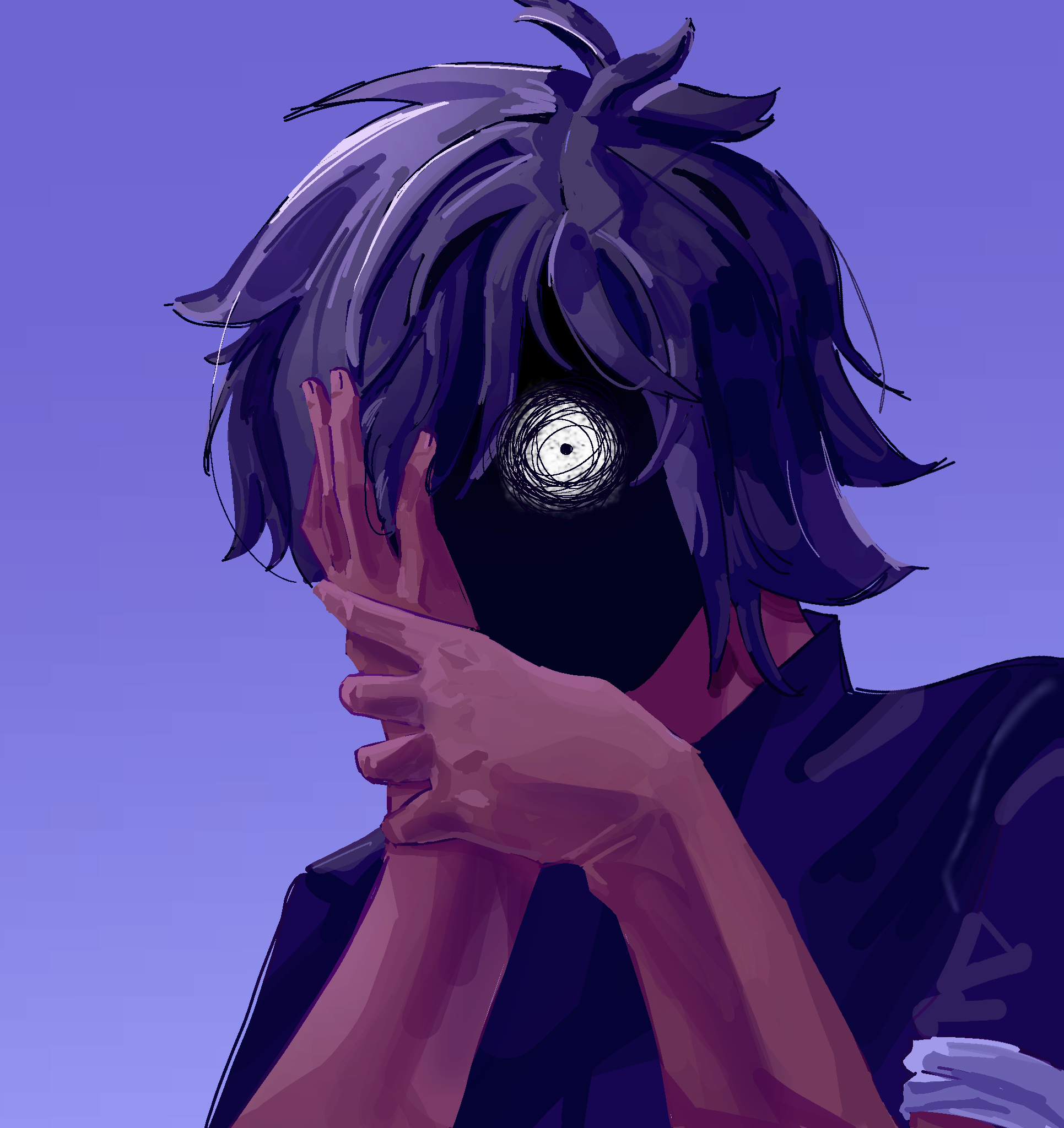 Another gift lul - ibisPaint