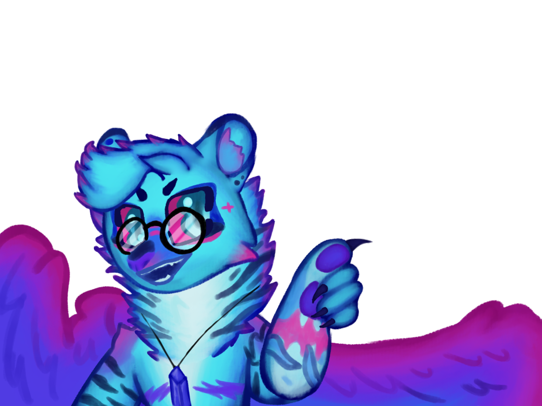 Nasty dog anim meme sprite 1 - ibisPaint