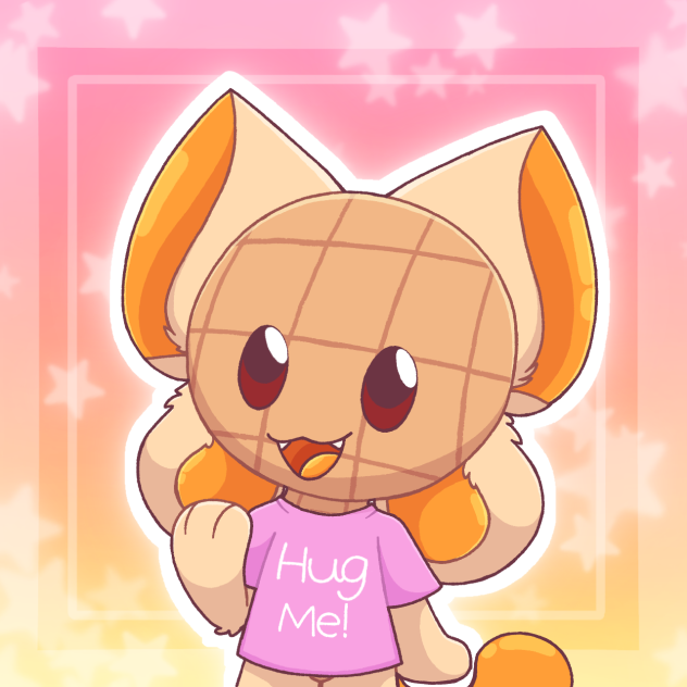 HUG ME! - ibisPaint