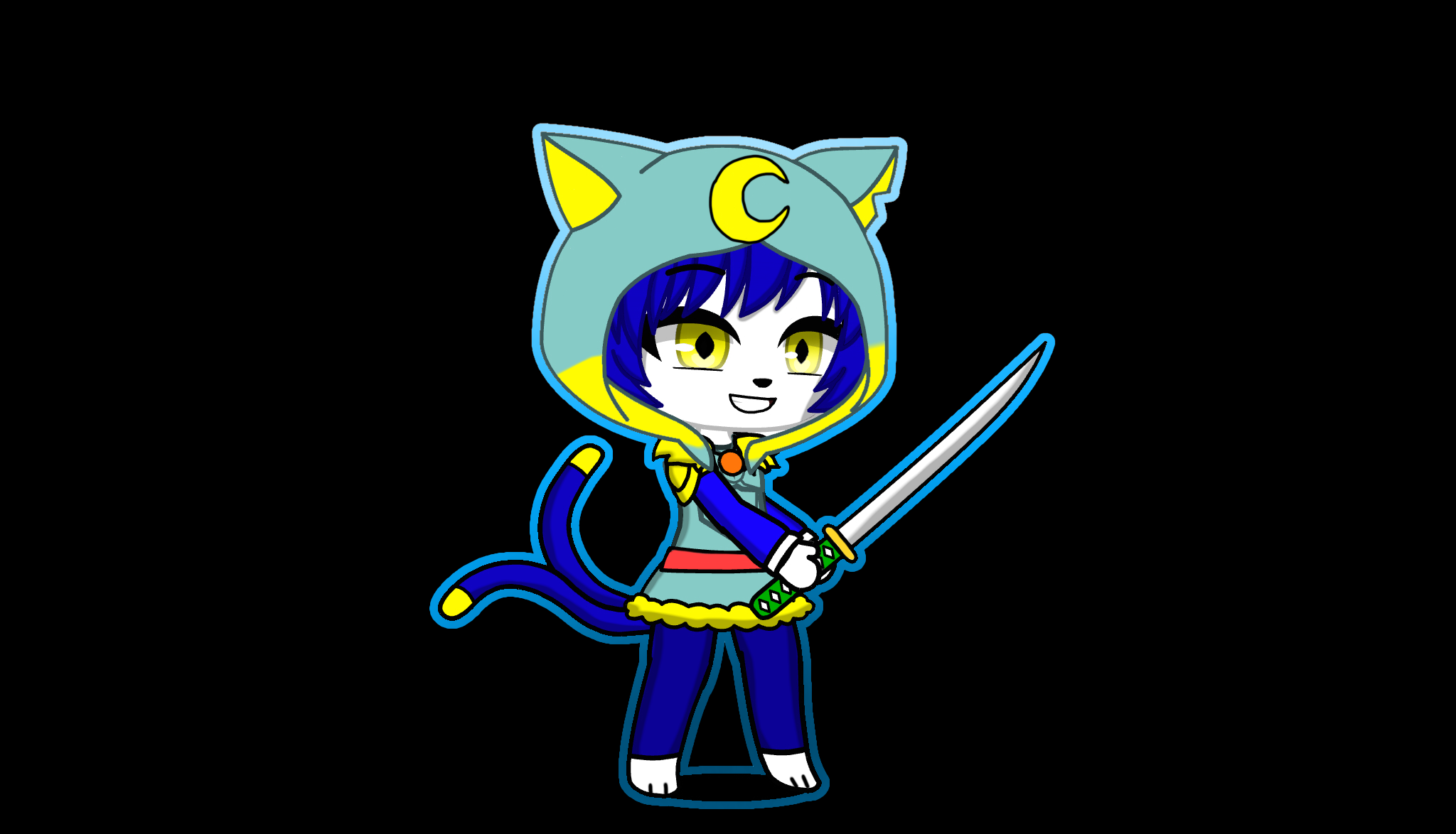 Shogunyan Edit - ibisPaint