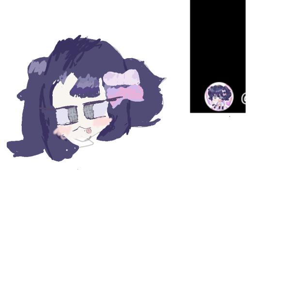 i draw #Musashi ace - ibisPaint