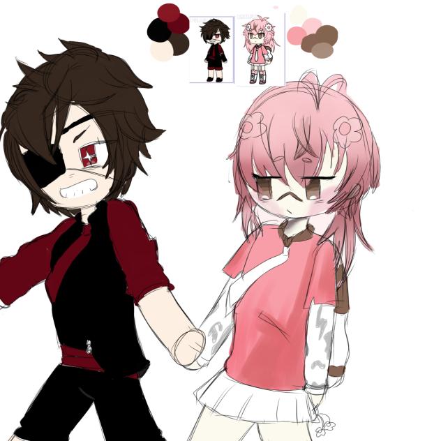 Unfinished - ibisPaint