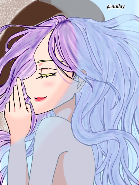 yên giấc - ibisPaint