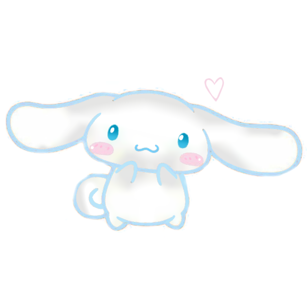 Cinnamon Roll - ibisPaint