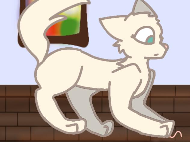 ★Cat★ - ibisPaint