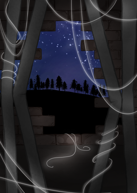 Broken Walls - ibisPaint