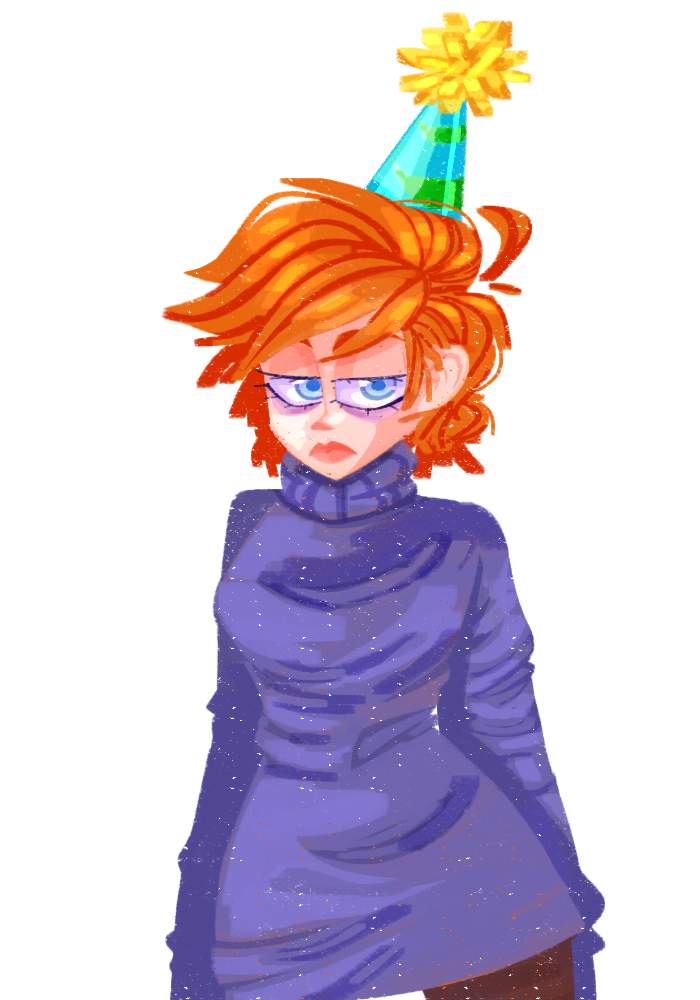 Neri Akami - ibisPaint