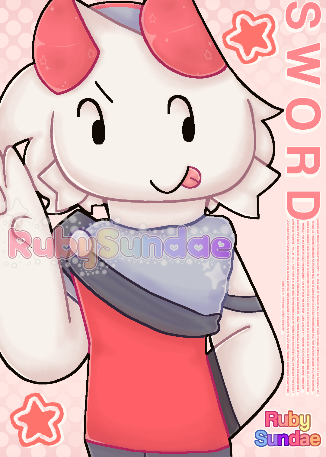 SWORD 💥 (PHIGHTING) - ibisPaint