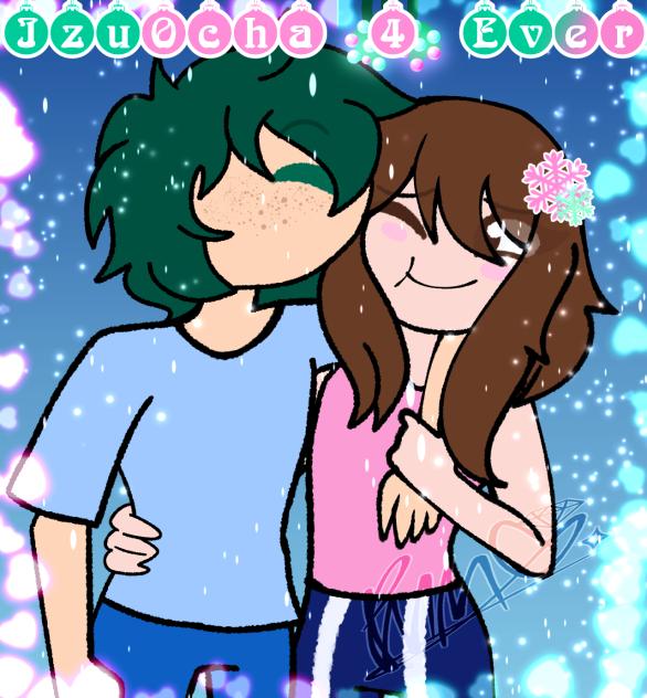 IzuOcha 4 Ever - ibisPaint