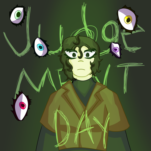 Judgement day - ibisPaint