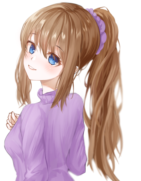 shotako oc - ibisPaint