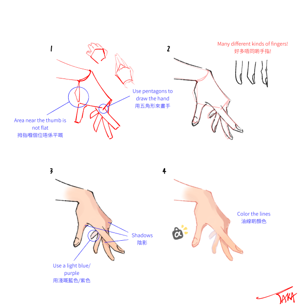 hand_tutorial - ibisPaint