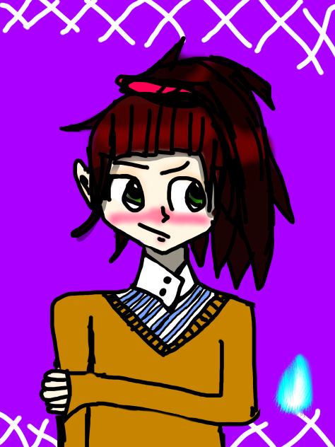 college. - ibisPaint