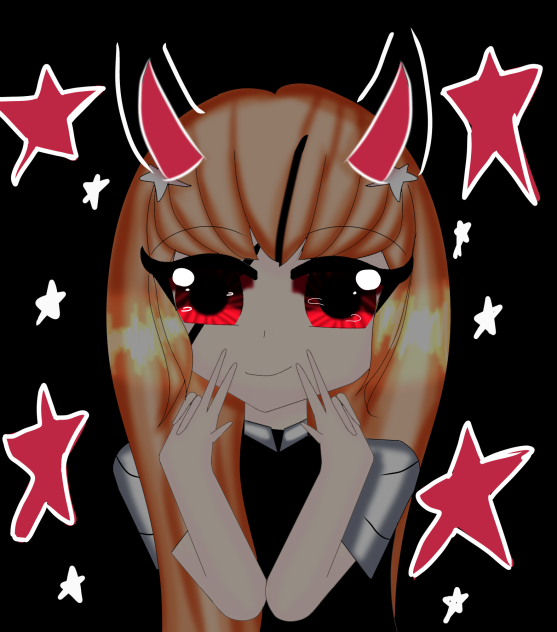 Art comp 2 - ibisPaint