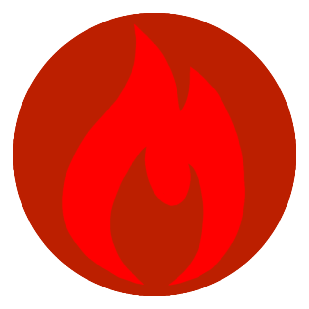 Apoy - Api - ibisPaint