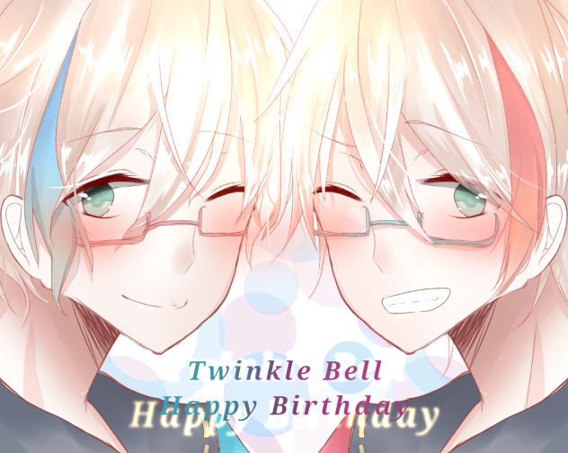 Twinkle Bell - ibisPaint