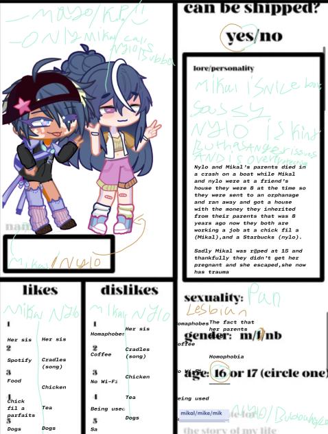 Cs for ihopeurmisreabletillyoudie - ibisPaint