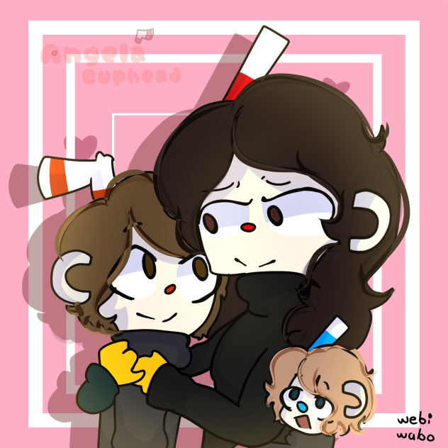 mi mamá 😍 - ibisPaint