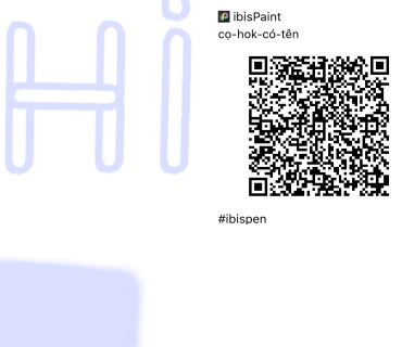 Cọ-hok-có-tên - ibisPaint