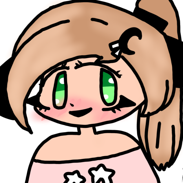 My character! - ibisPaint