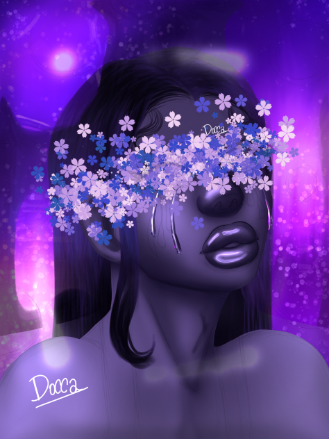 Star Entity - ibisPaint