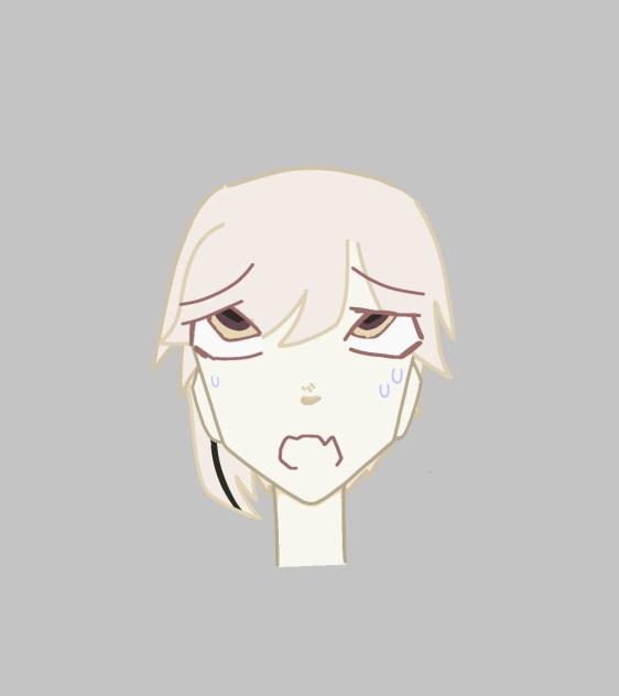 ANIMATION TRY 2 - ibisPaint