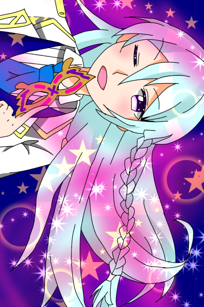 Amazing!! - ibisPaint