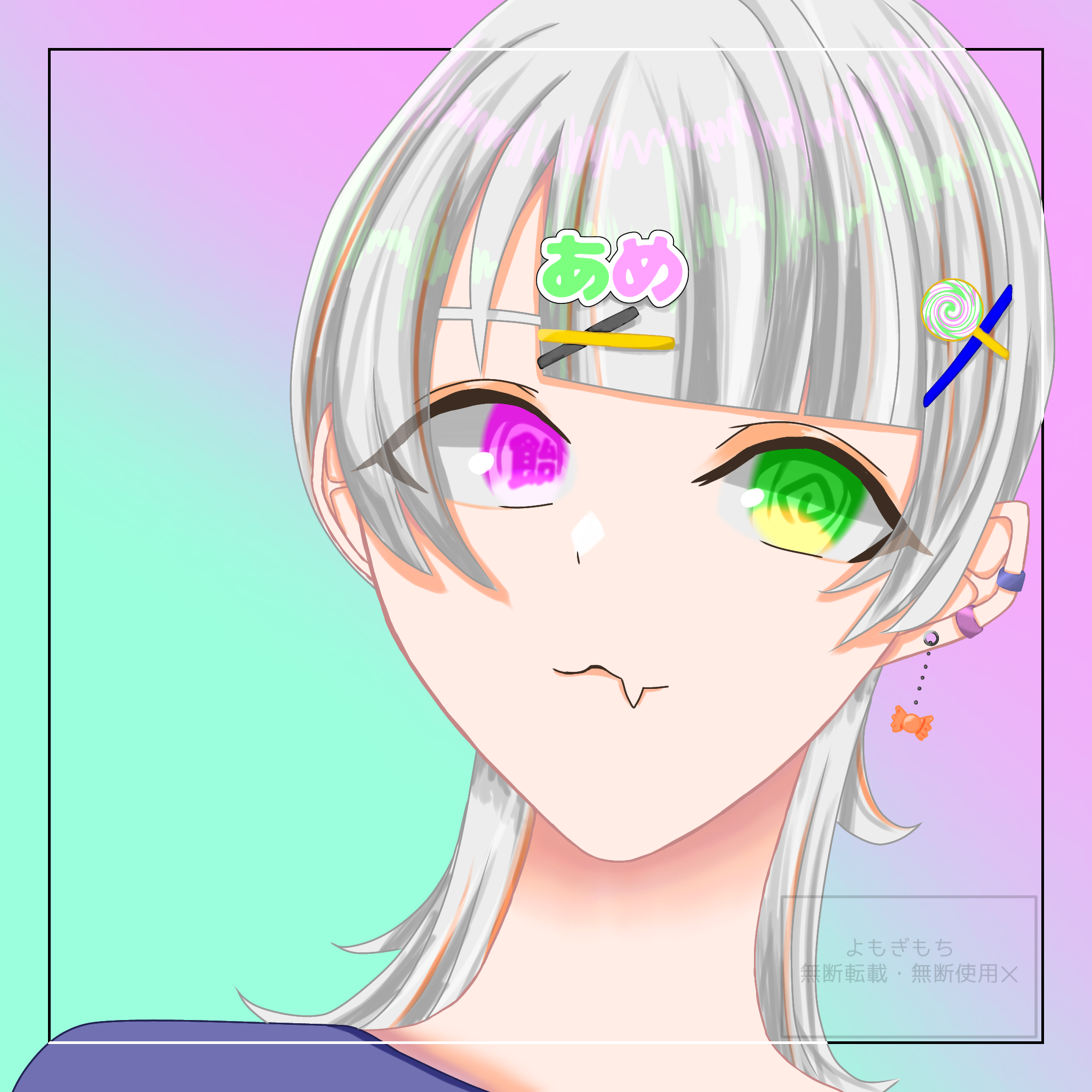 無題359 - ibisPaint