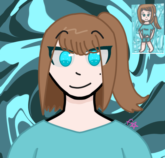 Dtiys entry outfit 2 - ibisPaint