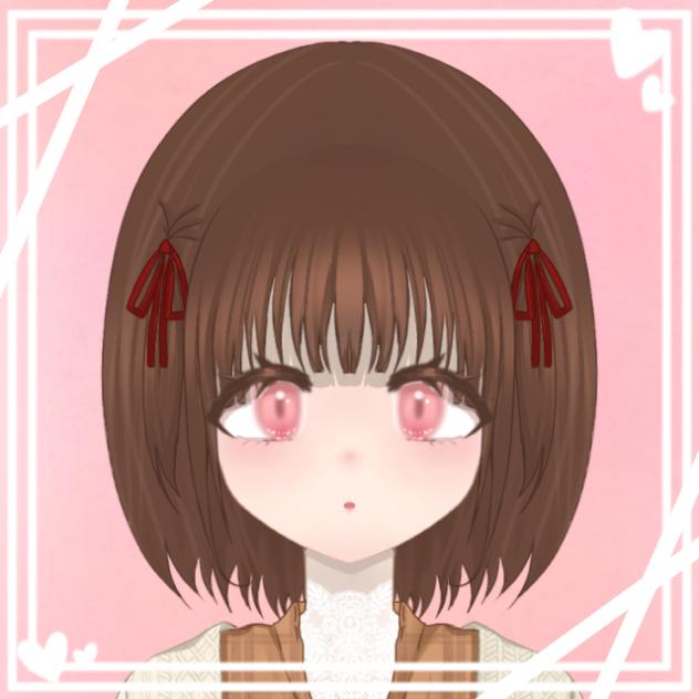 VTuberごっこ - ibisPaint