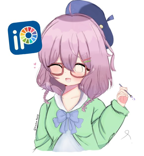 H-13th Anniversary IbisPaint!! - ibisPaint