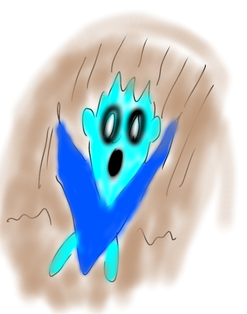 blueghost - ibisPaint