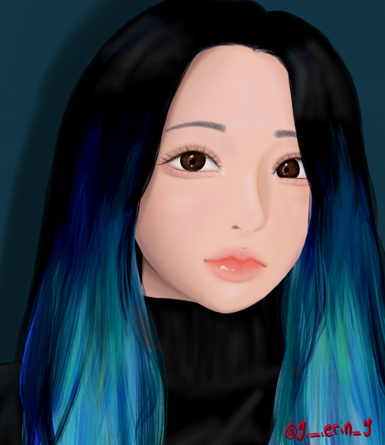 쀏 - ibisPaint