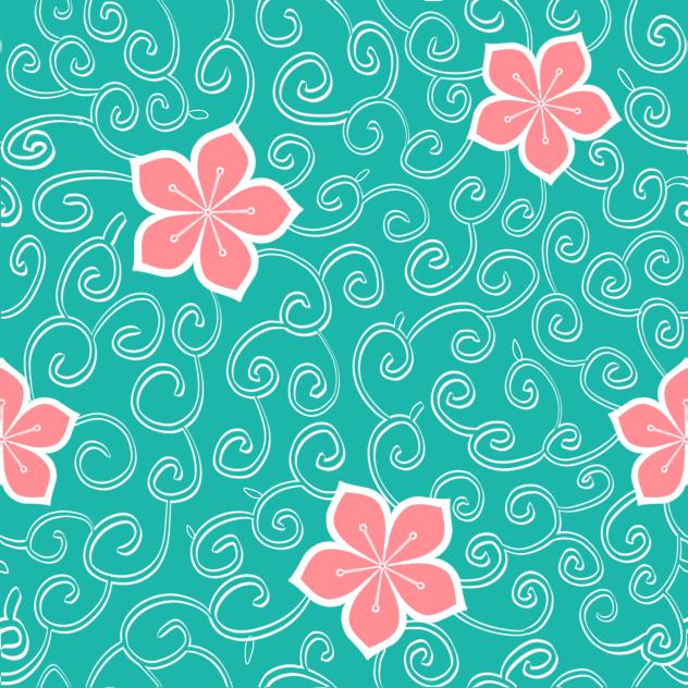 pattern 25 - ibisPaint